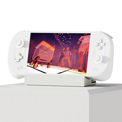 AYANEO 定制款多功能桌面支架掌机拓展坞