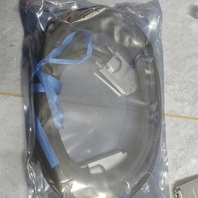 议价Hewtech进口线缆 HS CX4 to CX4 5m (可维修