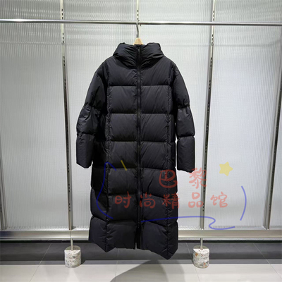 江南布衣羽绒服5PBC14050