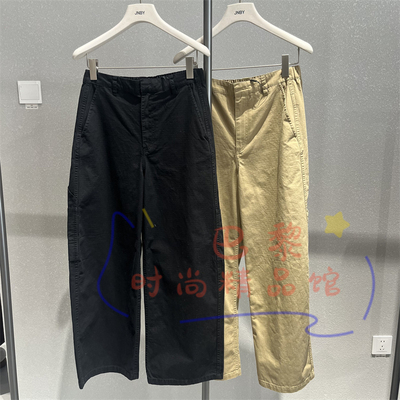 江南布衣5Q2E14120裤子