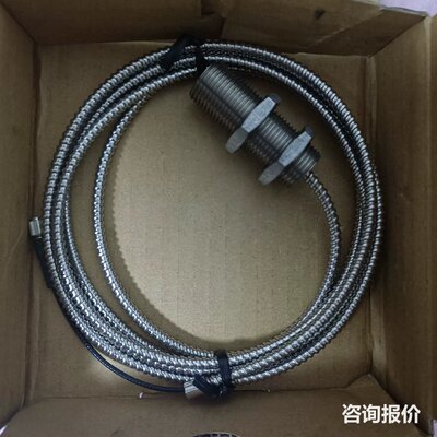 MITSUI主机增压器转速探头，70ME-C，TCA77，L