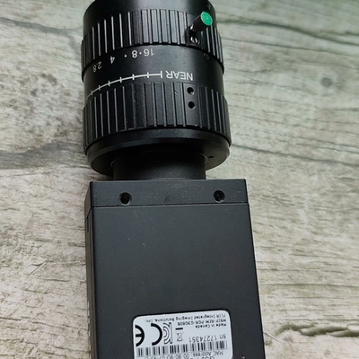 FLIR GS3-PGE-91-S6M-C工业相机+25mm议价