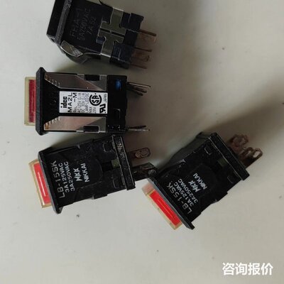 按钮开关LB-15SK MA2L-M FHA-1 E3KJ-