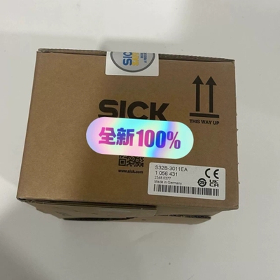 现货1056429 S30B-3011DA德国SICK安全激议价