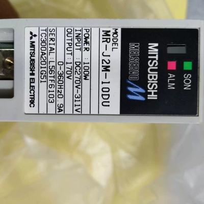MR-J2M-10D20DU，70DU议价