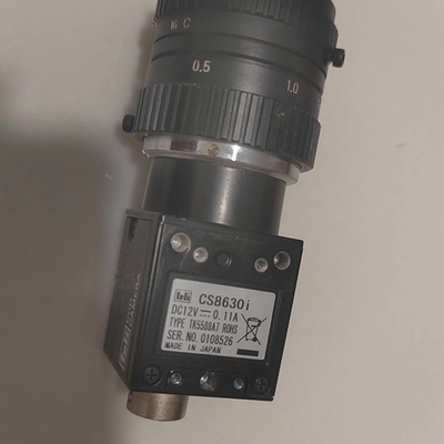 日本泰利工业相机CS8630i一台带日本AVENIR. CC议价