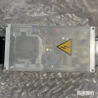 普发分子泵电源TCP120 实物图 包好运费到付