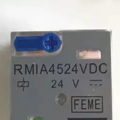 RMIA4524VDC佳乐继电器RMIA45230VAC R议价
