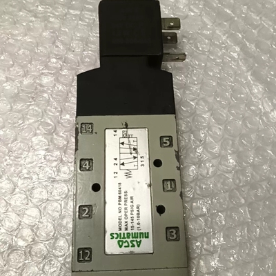 纽曼蒂克电磁阀PBM60418-24VDC议价