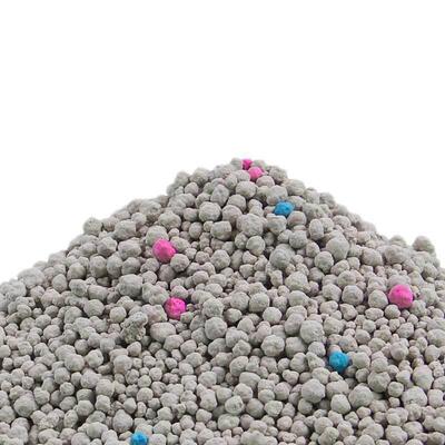 kitty litter deodorize 20 jins tasteless sterilization bibul
