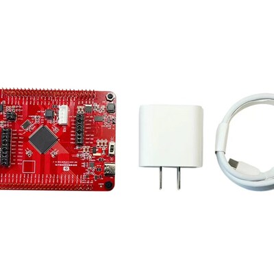 NXP S32K144-Q100汽车嵌入式开发板学习板 Autosar评估板微控制器