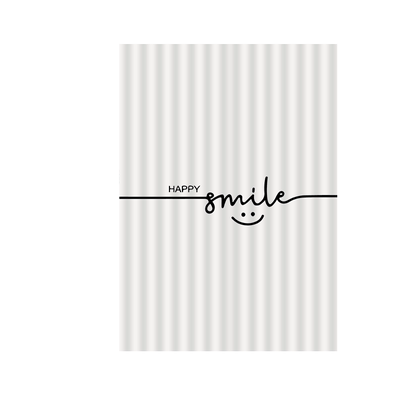 浴室防水窗帘小窗户防走光专用