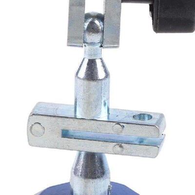Gauge Base Holder Stand Strong Adjustable Base Stand Tool