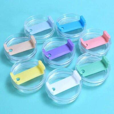 1PC Plastic Replacement Lids for Stanley 20/30oz 591/890ml