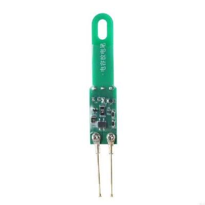 W8KB Capacitor Discharge Pen 1000UF 5000UF Electronic