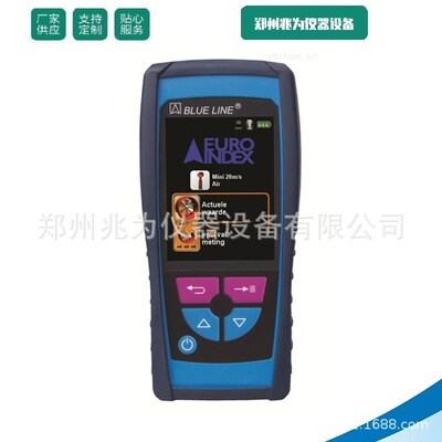 德国菲索Afriso BlueAir ST风速测量仪 Afriso风速仪BlueAir ST