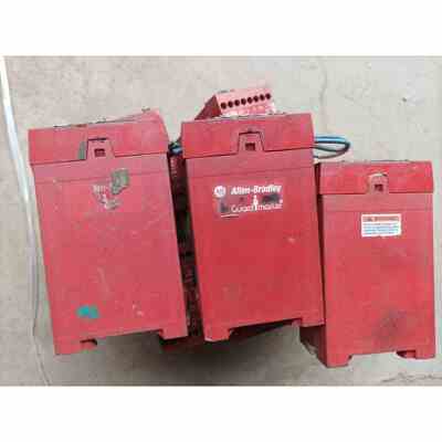 罗克韦尔 Guardimaster EN60204-1，非实价