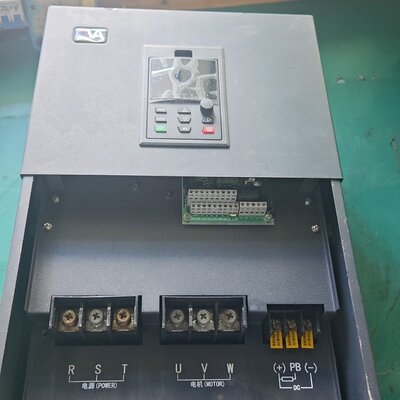 维修欧华变频器37KW，EMQL580N-G37/P45T4，成，议价