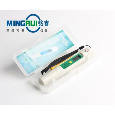 铭睿CD-288 电导率计 电导率测试仪 电导率测试笔