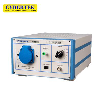 CYBERTEK 人工电源网络LISN EM5040A/B/C/DT