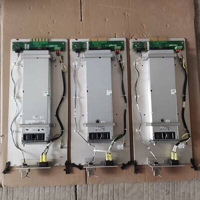 可维修Cherokee CAR2548FPBC，，冗余模块电源件