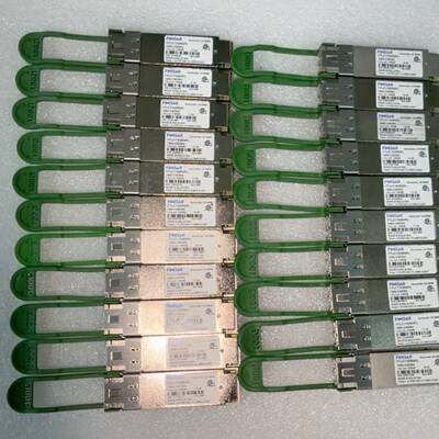 可维修Finisar FTLC1152RGPL ，10，菲尼萨光模块