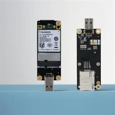 Minipcie转USB3.0转接板4G/5G插卡模块迷你PICE 4PIN开发板免驱