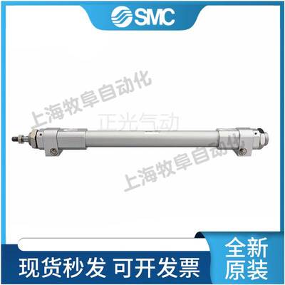 原装SMC全新RHCB20 25 32 40-650-700-750-800高速气缸RHCL RHCF