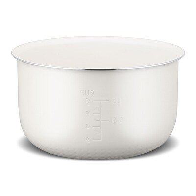 适用HD4514 4513 4515 4531电饭煲内胆4L电源线不锈钢蒸笼配件