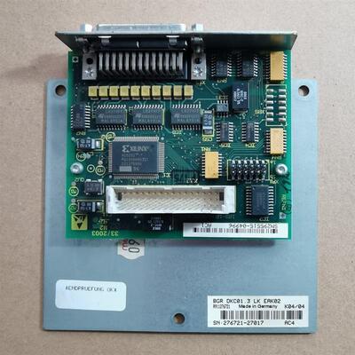 议价BGR DKC01.3 LK EAK02  EAK2  276721  R911276721通讯扩展咨