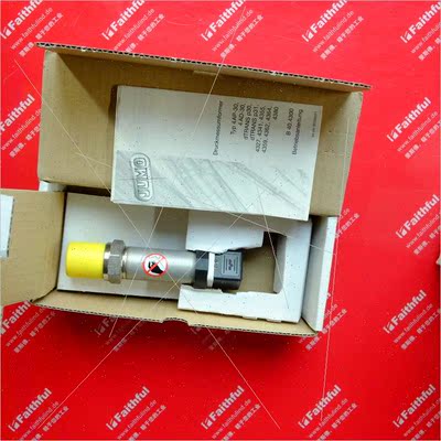 议价Jumo 43007916 久茂压力传器 dTRANS P30 404366/000 0.25bar