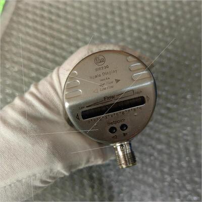 议价装 IFM易福门 SI6200