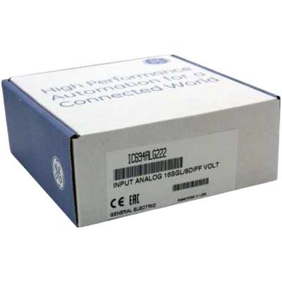 议价GE IC694ALG222 格优美