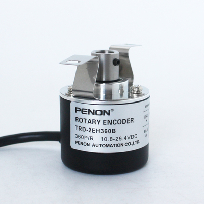 旋转电机TRD-2E500V-2E360A 3600A-2EH1000B 2000B 360B-3M编码器