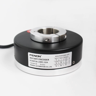 正品现货全新编码器输出稳定