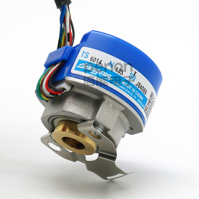 现货全新原装正品AR38-2500P8-L6-5V TS6014N135 138多摩川编码器