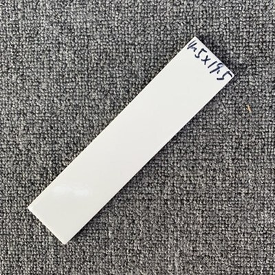 精选白色亮光釉面砖老式砖60*240外墙砖自建房乡村家用农村别墅砖
