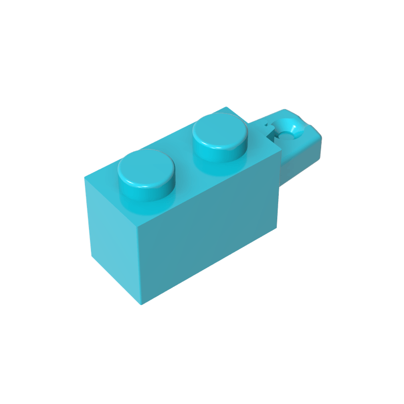 高砖积木GOBRICKS/高砖积木