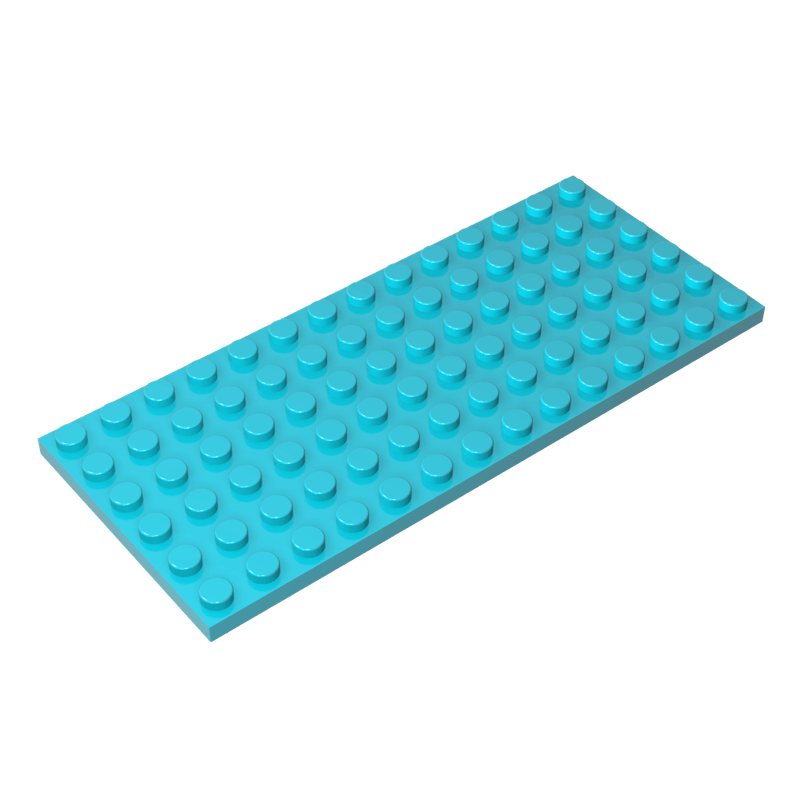 高砖积木GOBRICKS/高砖积木