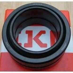 IKO GE17ES-2RS /进口IKO单开缝向心关节轴承IKO GE17ES-2RS