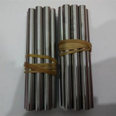 硬质合金圆棒 YG6X钨钢棒2-3-4-5-6-7-8-9-10-12-14-16*100mm YG8