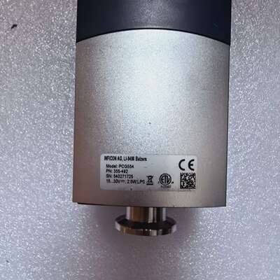 可维修INFICON真空计 PCG554议价