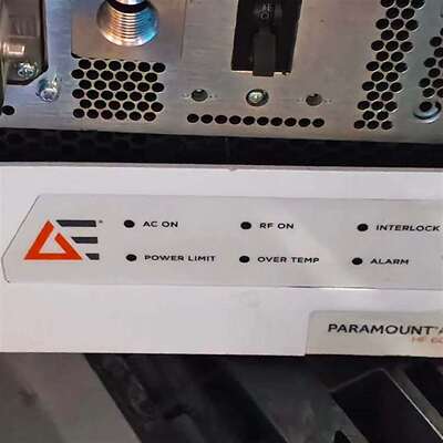 可维修AE Paramount AP HF6013射频电源议价