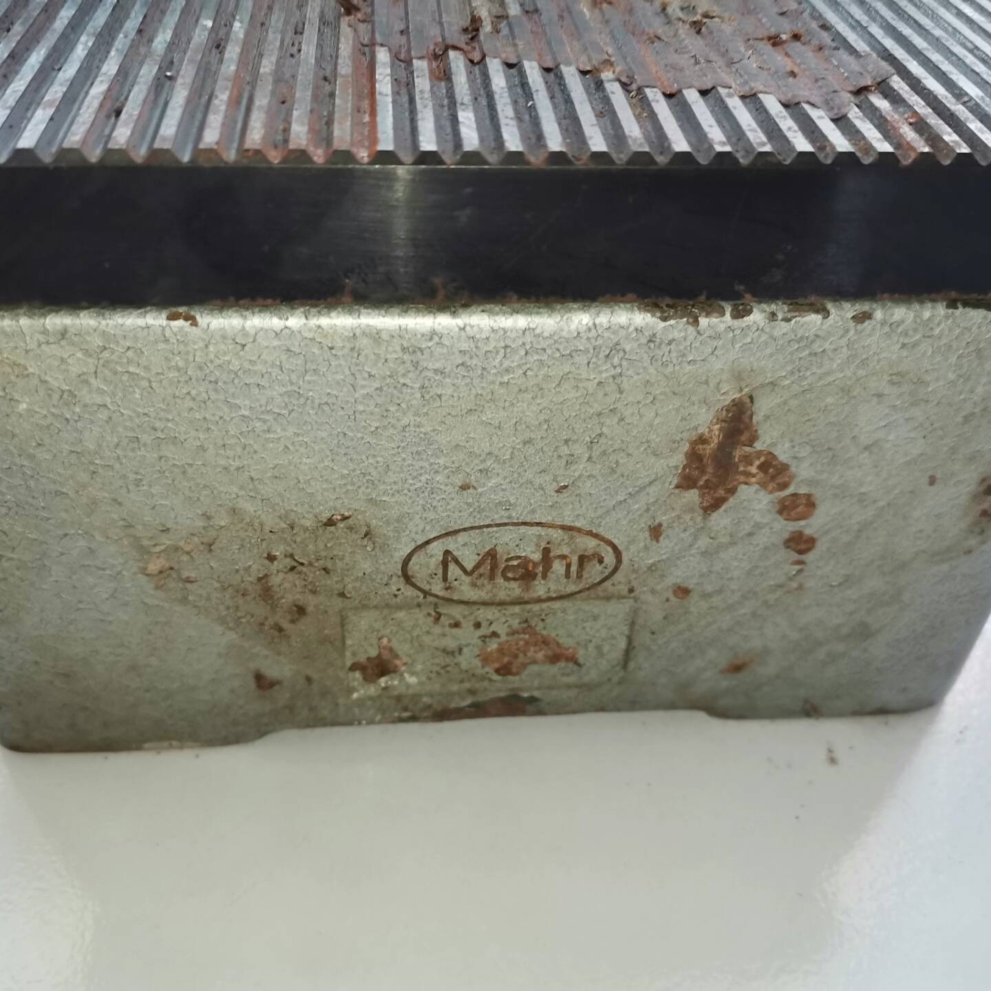 可维修德国Mahr测量台架议价