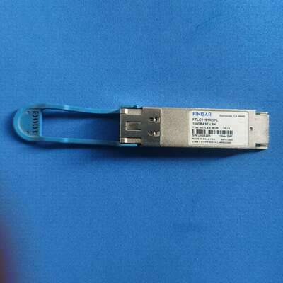 可维修Fisar 正品光模块 FTLC1151RDPL 100议价