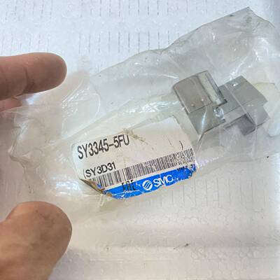 可维修正品电磁阀SY3345-5FU议价