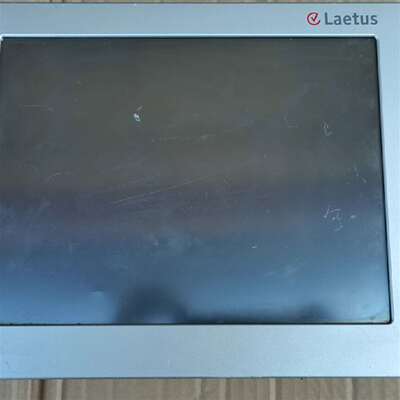 可维修斯Laetus触摸屏 COMMANDER 110S议价