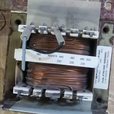 可维修Trafomic ATRA5460 64552988D，议价