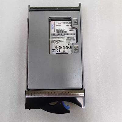 可维修IBM 81Y2464 900G 10K 3.5 SAS存储议价
