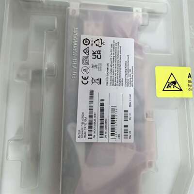 可维修英伟达 mellanox connex-7 200g o议价